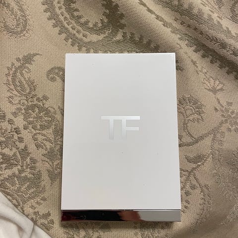 Tom Ford eyeshadow palette | FINN-torget