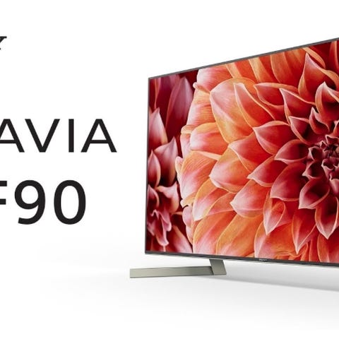 Sony X90C ultra tynn 4K LED toppmodell med passiv 3D som på kino | FINN ...