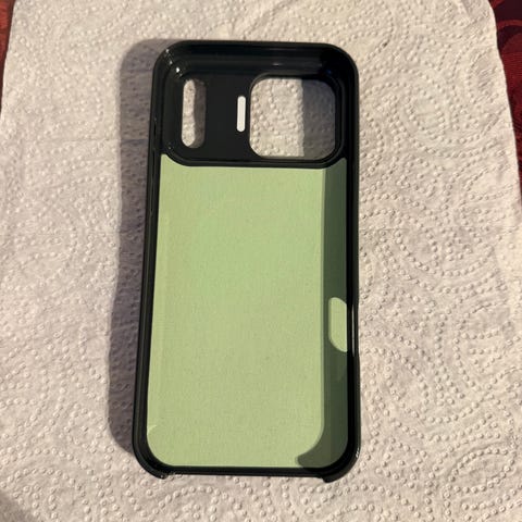 Apple Telefondeksler | FINN-torget