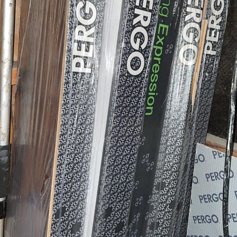 Pergo Laminatgulv | FINN-torget