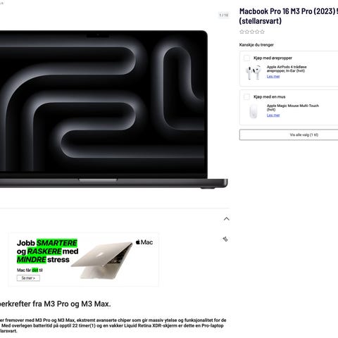 Apple iMac stasjonær PC - Sølv | FINN-torget