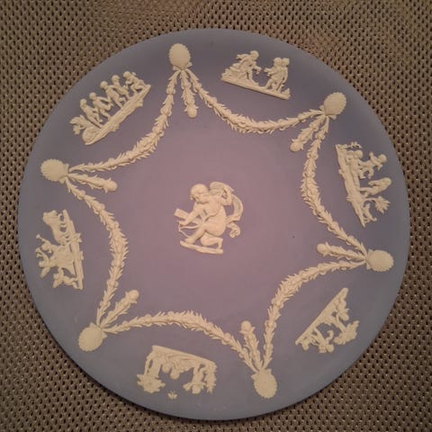 Jasper Conran - Wedgewood | FINN-torget