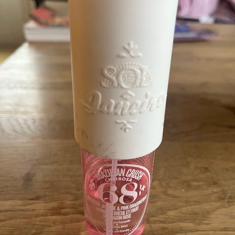 Sol de Janeiro 63 Parfyme 240ml | FINN-torget