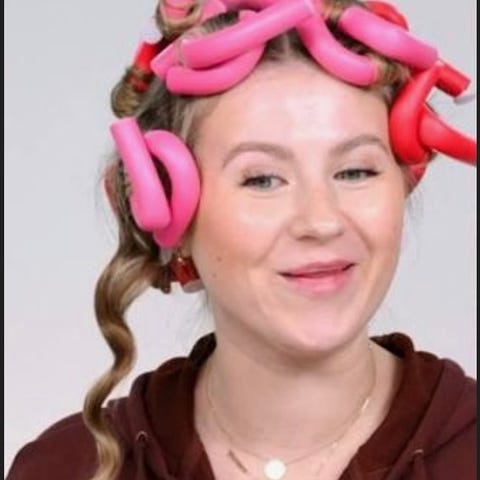 Inecto Natural Curl Club Shampoo 250 ml | FINN-torget