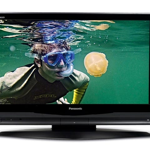 Panasonic 42" Plasma-TV TX-P42C3E | FINN-torget