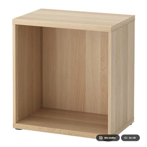 String hyller | FINN-torget