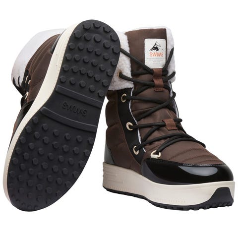 SWIMS snow runner | FINN-torget