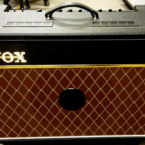 VOX AC15 | FINN-torget