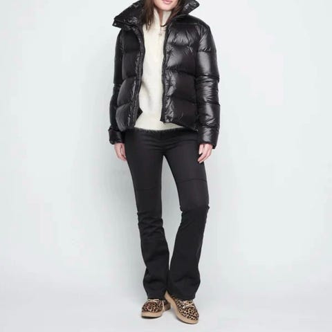 Ella&Il Harper Down Jacket | FINN-torget