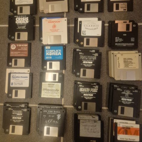 Sega Mega CD Sega Classics Arcade Collection | FINN-torget