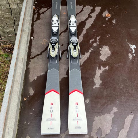 Slalomski og støvler | FINN-torget