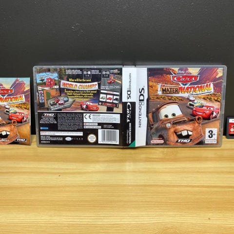 Hello Kitty Big City Dreams Nintendo DS | FINN-torget