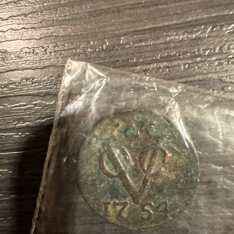 3 stk Nederlandske øst India 1 Duit 1759-81-1789, Se bilder | FINN-torget