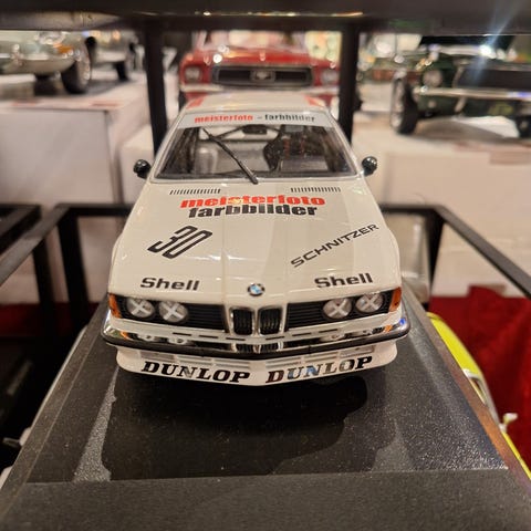 BMW 7serie James Bond | FINN-torget