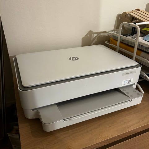 HP Instant Ink skriver for mobile enheter | FINN-torget