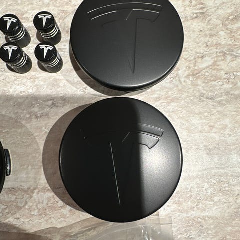 Tesla Model Y takstativ | FINN-torget