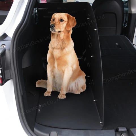 Hundebur for Tesla Model Y og Juniper | FINN-torget