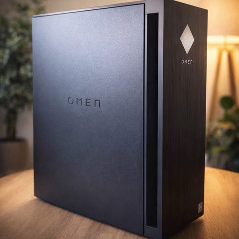 Hp Omen i7-14700f rtx 4060 ti 16 gb ddr5 1 tb ssd | FINN-torget