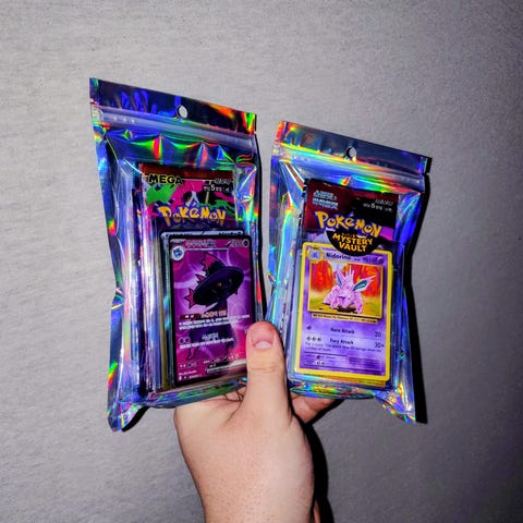 Pokémon - Master set av Twillight Masquerade | FINN-torget