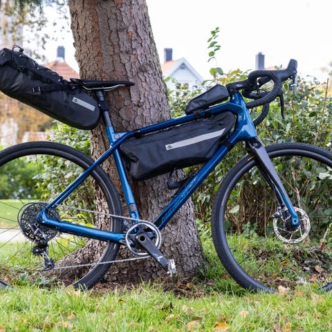 Pelago Stavanger – komplett gravel / bikepacking / helårssykkel | FINN ...