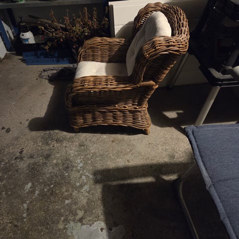 Wyoming spisestoler, 8stk | FINN-torget