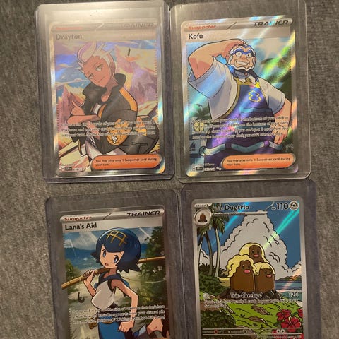 Metal Energy #159 Pokemon Expedition | FINN-torget