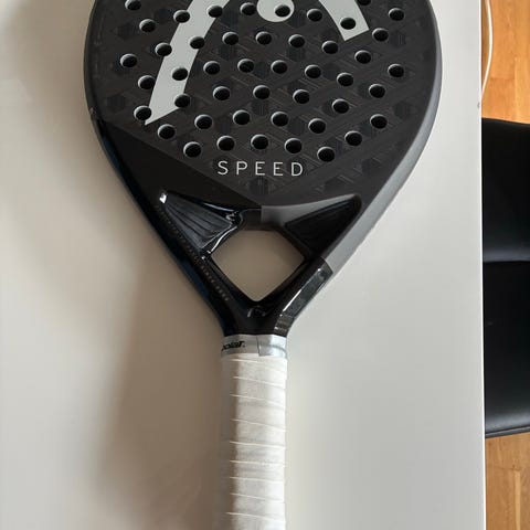 Head Speed Pro X Padelracket | FINN-torget