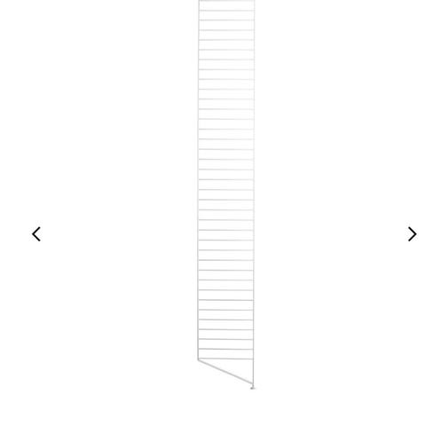 Bolia stage reoler | FINN-torget