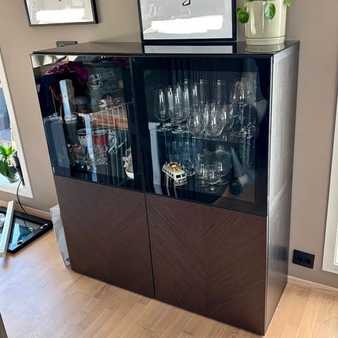 Bolia stage reoler | FINN-torget