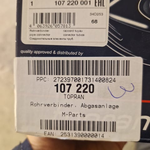 21mm forgasser ØK | FINN-torget