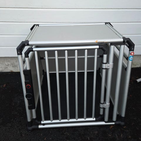 4Pets Caree transportbur | FINN-torget