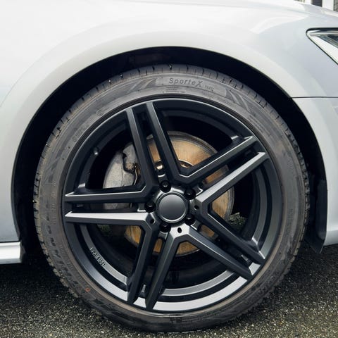 Japan Racing SL01 | FINN-torget