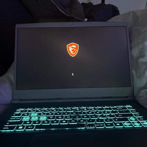 Asus TUF Gaming bærbar PC | FINN-torget