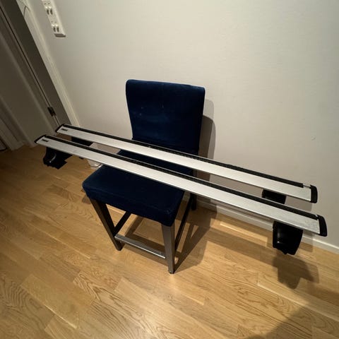 Thule Takstativ Justerbart | FINN-torget