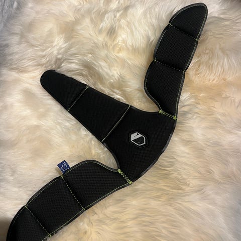 Samshield Premium liner 55M | FINN-torget