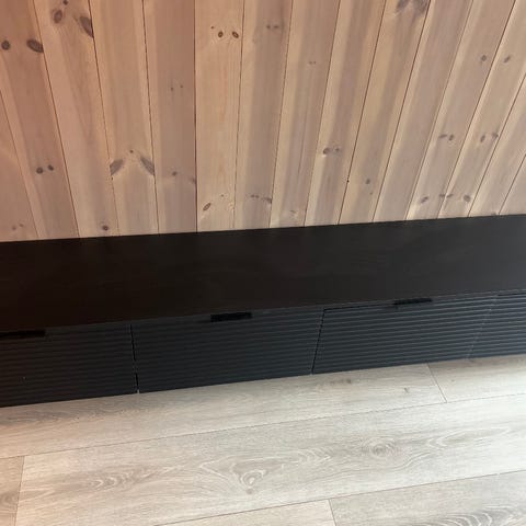 Kallax TV benk | FINN-torget