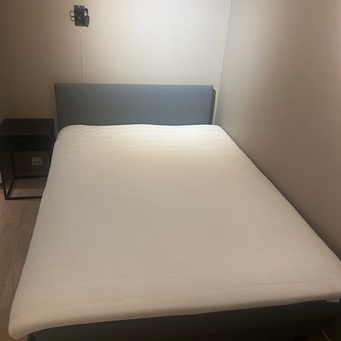 Ikea seng 140x200 | FINN-torget