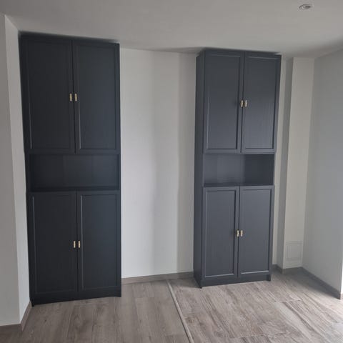 Billy bokhylle | FINN-torget