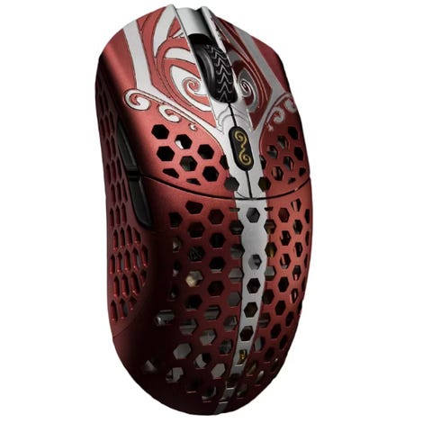 Finalmouse Starlight-12 Phantom - Small | FINN-torget