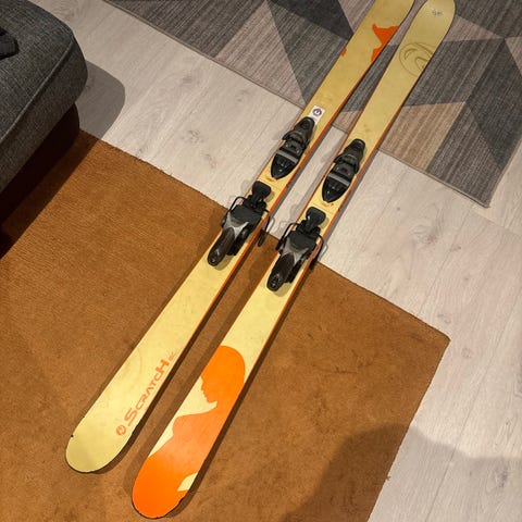 Twintip | FINN-torget