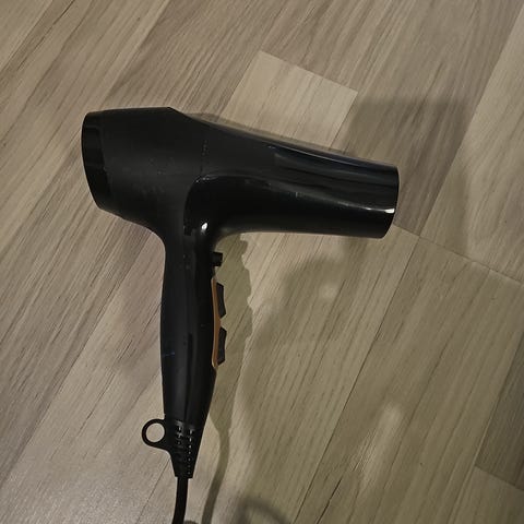 Hårføner fra Clas Ohlson | FINN-torget