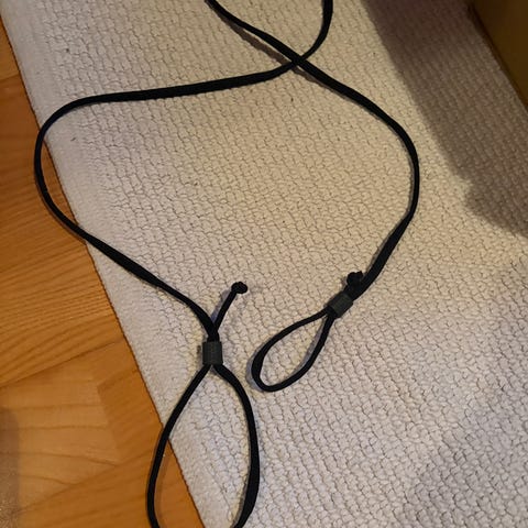 Yogamatte lilla | FINN-torget