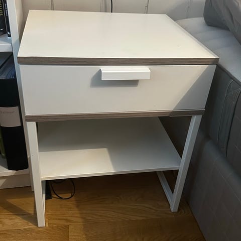 Nattbord - IKEA Trysil | FINN-torget