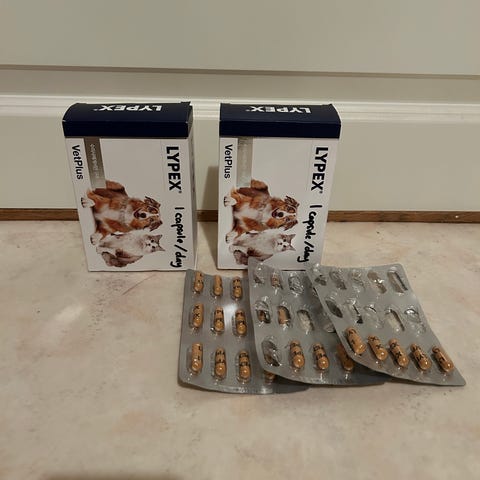 Previcox tabletter | FINN-torget