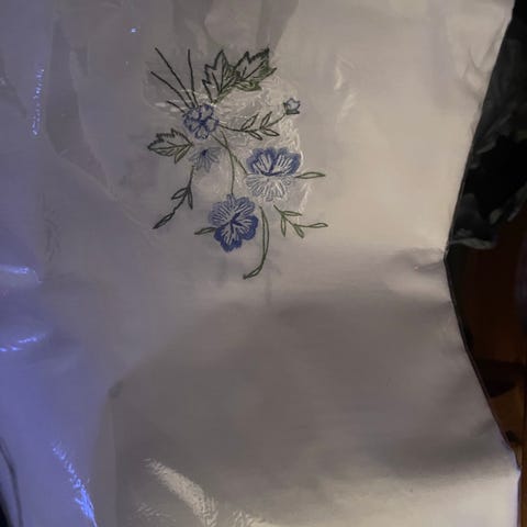 20 duk str. 80*80 cm | FINN-torget