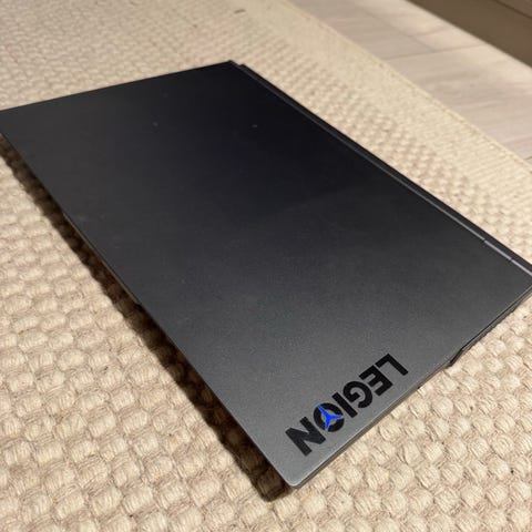 Lenovo Legion 7i Gaming Laptop - Nesten som ny | FINN-torget