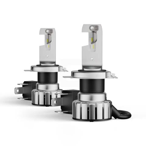 H7 OSRAM NIGHT BREAKER LED SPEED | FINN-torget