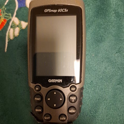 GPSmap 62s | FINN-torget