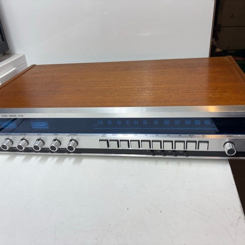 Tandberg Sølvsuper 9 | FINN-torget