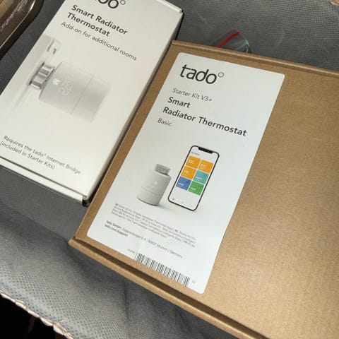 Tado V3+ Internet Bridge | FINN-torget